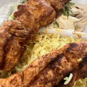 OASIS GRILL - 367 Photos & 291 Reviews - 711B Market St, San Francisco ...