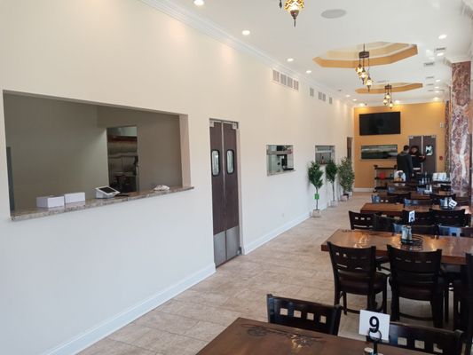 AL BADIA TANDOORI - Updated January 2026 - 65 Photos & 35 Reviews ...