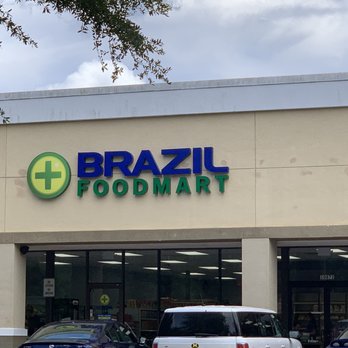 BRAZIL FOOD MART OCOEE - Updated September 2025 - 45 Photos - 10872 W ...