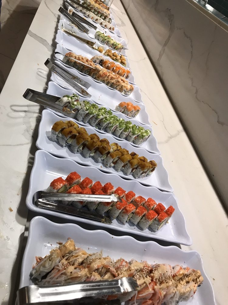 KURAI - 70 Photos & 59 Reviews - 3020 W Trenton Rd, Edinburg, Texas ...