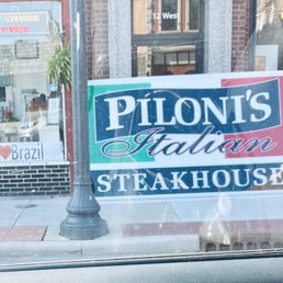 PILONI’S ITALIAN STEAKHOUSE - Updated September 2025 - 45 Photos & 38 ...