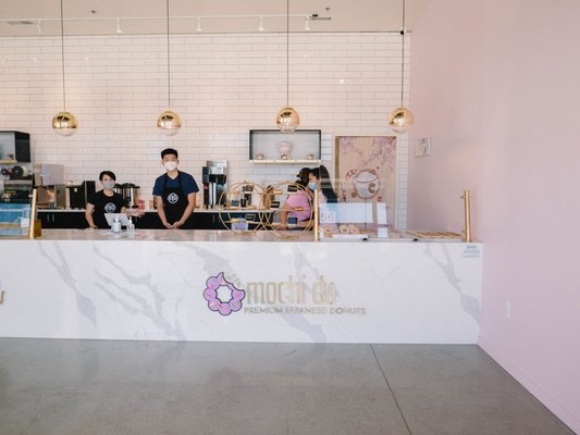 MOCHI DOUGH - TROY - Updated August 2025 - 186 Photos & 99 Reviews ...