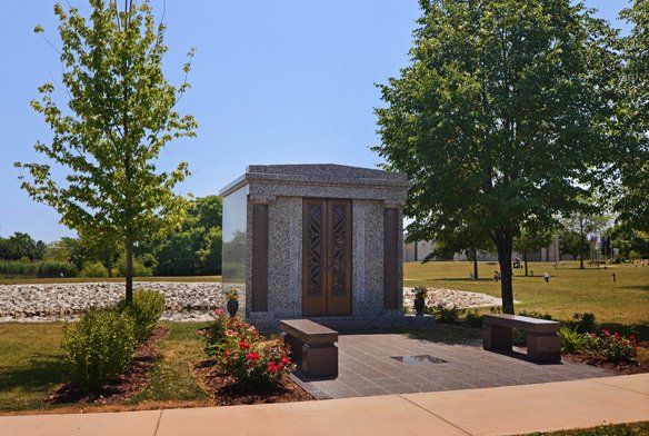 WISCONSIN MEMORIAL PARK - Updated November 2025 - 65 Photos - 19 ...