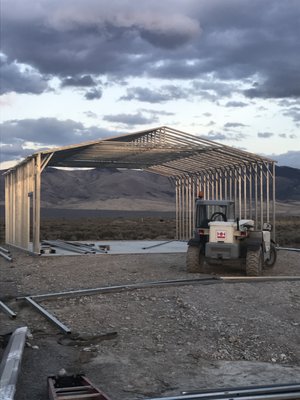 COMPLEX STEEL BUILDINGS - Updated October 2025 - 14 Photos & 21 Reviews ...