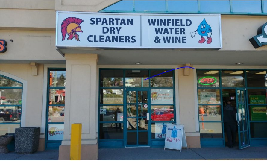 SPARTAN DRY CLEANERS - Updated December 2025 - Request a Quote - 9685 ...