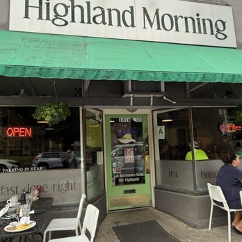 HIGHLAND MORNING - Updated December 2025 - 483 Photos & 566 Reviews ...