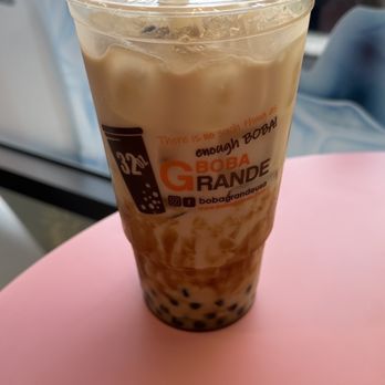 BOBA GRANDE - Updated August 2024 - 48 Photos & 17 Reviews - 761 S ...