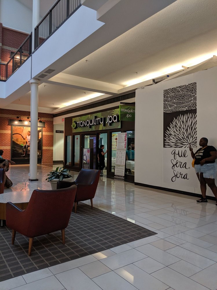 TRANQUILITY SPA - 20131 Hwy 59 N, Humble, Texas - Day Spas - Yelp