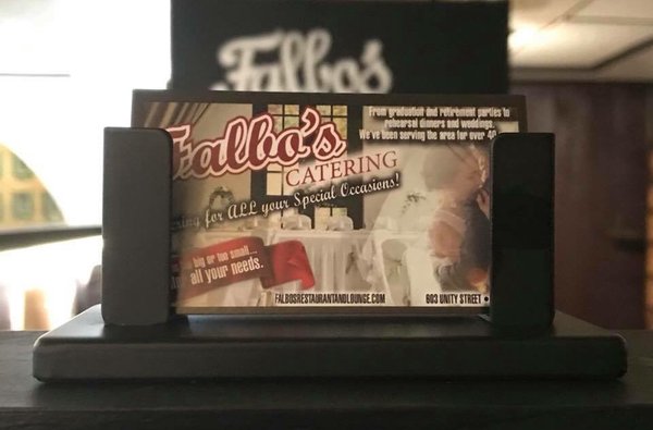 FALBO’S RESTAURANT & LOUNGE - Updated April 2026 - 39 Photos & 27 ...