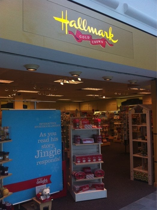 LISA’S HALLMARK SHOP - Updated December 2025 - 2126 Abbott Martin Rd ...