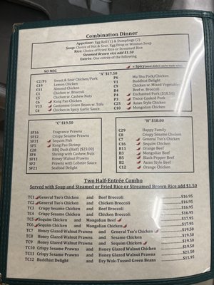 DYNASTY CHINESE RESTAURANT - Updated March 2025 - 77 Photos & 174 ...