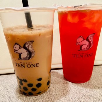 TEN ONE TEA HOUSE - Updated June 2024 - 98 Photos & 34 Reviews - 1323 ...