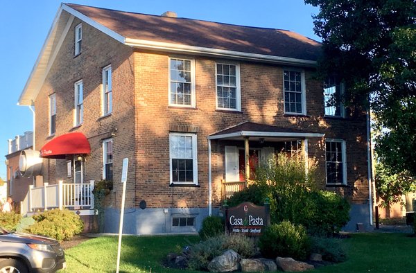 CASA DE PASTA - 34 Photos & 71 Reviews - Italian - 125 Bemis St ...