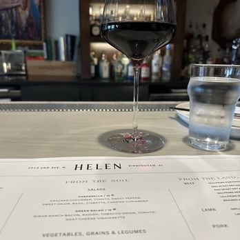 HELEN - 540 Photos & 216 Reviews - 2013 2nd Ave N, Birmingham, Alabama ...