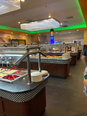 BUFFET CITY - 108 Photos & 147 Reviews - 5020 S Cleveland Ave, Fort ...