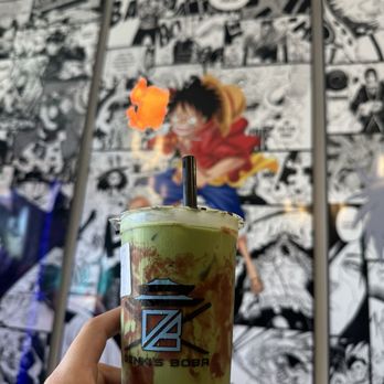 DENKI’S BOBA - Updated December 2025 - 178 Photos & 76 Reviews - 2240 ...