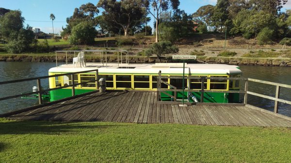 ANGLERS TAVERN - Updated July 2025 - 10 Photos & 15 Reviews - 2 Raleigh ...