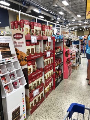 Joint Base Charleston NWS Commissary, 1797 Red Bank Rd, Goose Creek, SC ...