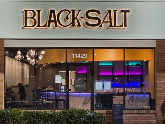 BLACK SALT - Updated October 2025 - 105 Photos & 57 Reviews - 11429 ...