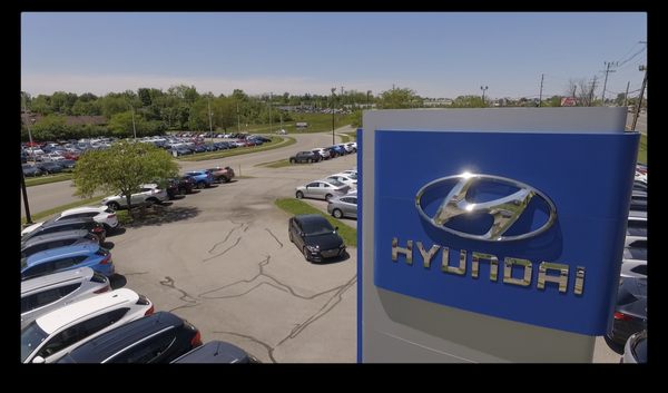 DON FRANKLIN LEXINGTON HYUNDAI - Updated October 2025 - 12 Photos & 16 ...