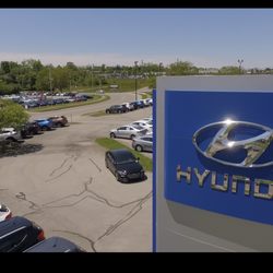 DON FRANKLIN LEXINGTON HYUNDAI - 11 Photos - 3340 Richmond Rd ...