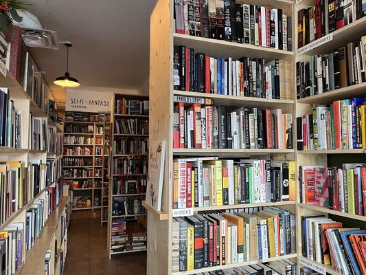 PAPER BIRCH BOOKS - Updated October 2025 - 10825 95 Street, Edmonton ...