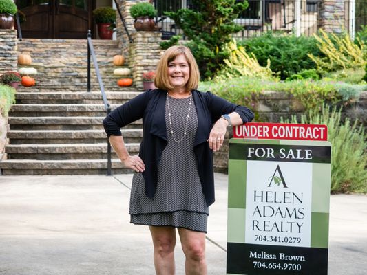MELISSA BROWN - HELEN ADAMS REALTY - Updated May 2026 - 15 Photos & 20 ...