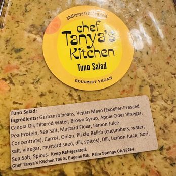 CHEF TANYA’S KITCHEN - 608 Photos & 394 Reviews - 72695 Hwy 111, Palm ...