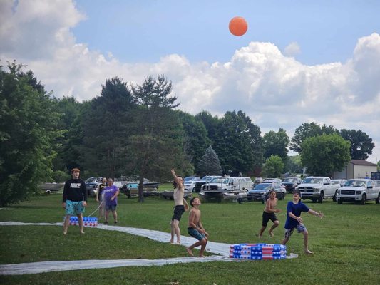 Fenwick, MI Map & Directions - MapQuest