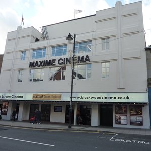 CINEWORLD - Updated September 2025 - 12 Photos & 38 Reviews - Mary Ann ...