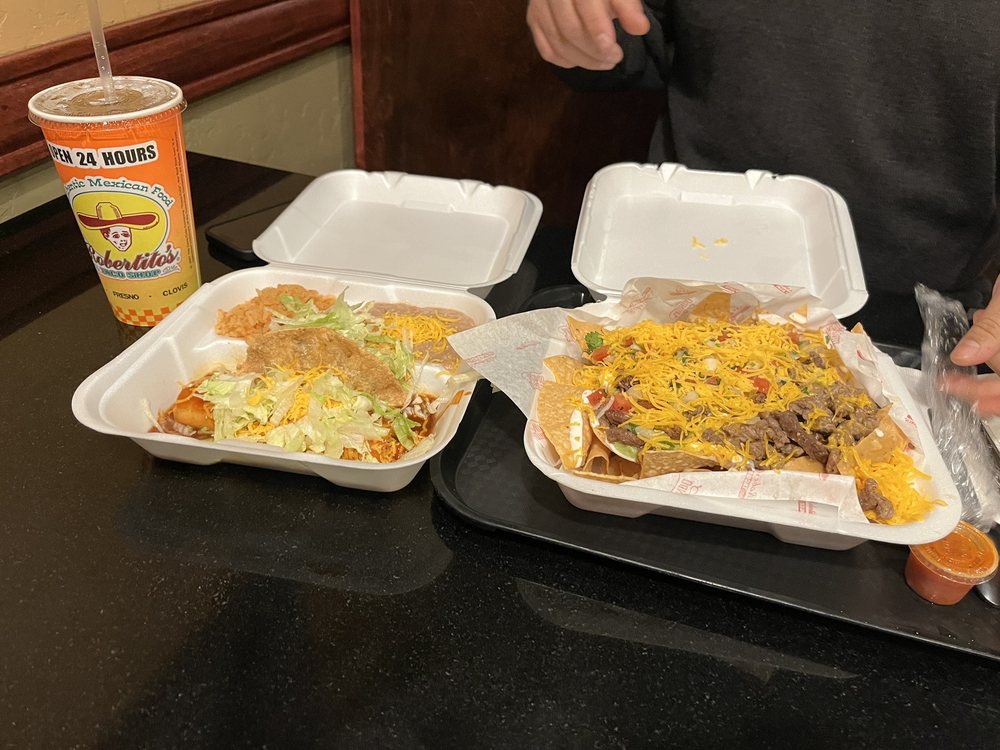 ROBERTITO’S TACO SHOP - Updated June 2026 - 87 Photos & 160 Reviews ...