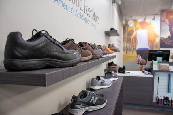 THE GOOD FEET STORE - Updated December 2025 - 54 Photos & 31 Reviews ...