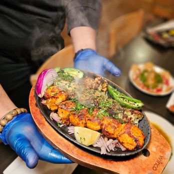 KABOB KORNER - Updated May 2025 - 382 Photos & 413 Reviews - 557 S ...