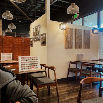 KUMA SUSHI - Updated August 2024 - 826 Photos & 228 Reviews - 6135 ...