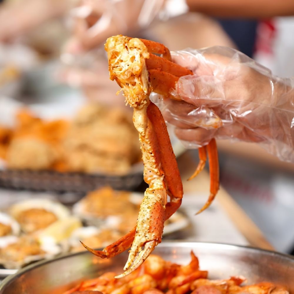 RED CRAB JUICY SEAFOOD - Updated June 2026 - 67 Photos & 28 Reviews ...