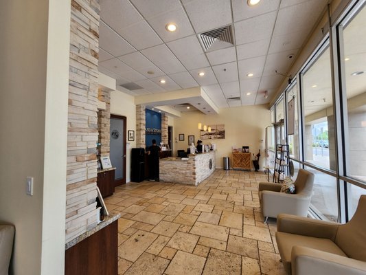 HAND & STONE MASSAGE AND FACIAL SPA - Updated January 2026 - 37 Photos ...