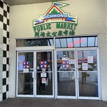 RICHMOND PUBLIC MARKET - Updated October 2025 - 372 Photos & 85 Reviews ...