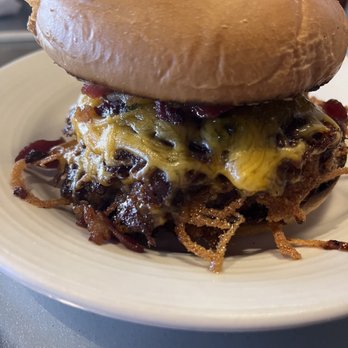 SOCIETY BURGER - Updated May 2024 - 380 Photos & 266 Reviews - 1419 E ...