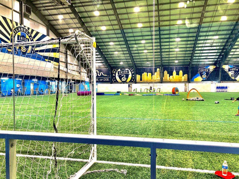 YSC SPORTS - Updated December 2025 - 11 Photos & 19 Reviews - 224 County Line Rd, Wayne ...