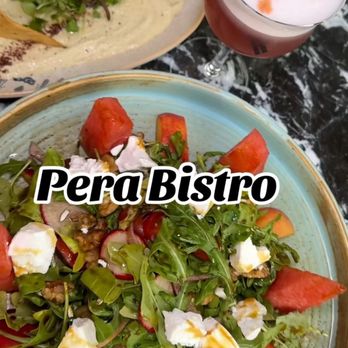PERA BISTRO - Updated April 2025 - 130 Photos & 51 Reviews - 1193 ...