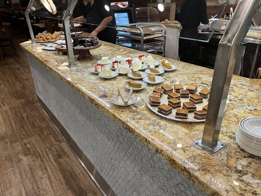 PARADISE BUFFET - 71 Photos & 48 Reviews - 930 Dennery Rd, San Diego ...