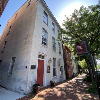 FREEDOM HOUSE MUSEUM - Updated December 2025 - 72 Photos & 10 Reviews ...