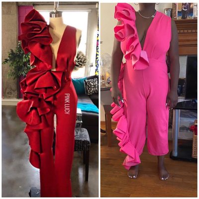 PINK LUCY - Updated September 2024 - 93 Photos & 65 Reviews - 4032 ...