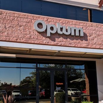 OPTUM PRIMARY CARE - DOBSON - Updated October 2025 - 1100 S Dobson Rd ...