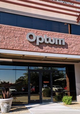 OPTUM PRIMARY CARE - DOBSON - Updated July 2025 - 1100 S Dobson Rd ...