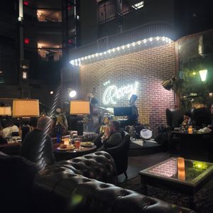 ROXY BAR - 91 Photos & 104 Reviews - 2 Avenue Of The Americas, New York ...