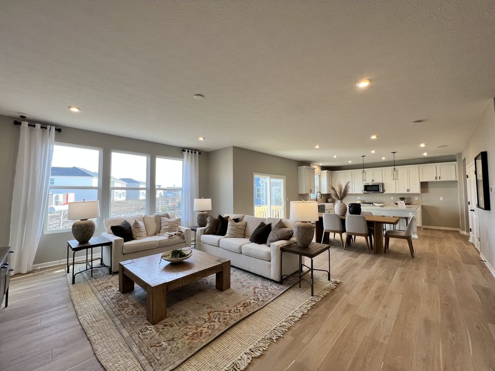 NWR ELECTRIC - Updated May 2025 - 48 Photos - 4112 Anson Dr, Hilliard ...