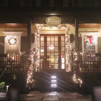 THE PERCH AT PEACOCK INN - Updated June 2025 - 218 Photos & 65 Reviews ...