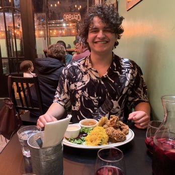 PARADA 22 - Updated July 2024 - 1584 Photos & 1487 Reviews - 1805 ...