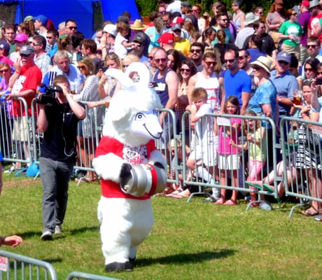 SLY FOX BOCK FEST & GOAT RACES - Updated January 2025 - 331 Circle Of ...